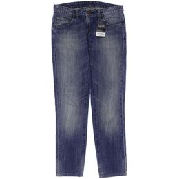 Carhartt Work In Progress Carhartt WIP Jeans Damen Gr&ouml;&szlig;e 27 Second Hand blau