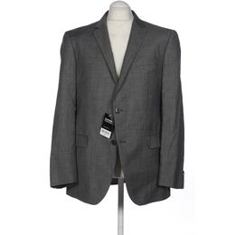 BOSS Black Sakko Herren Größe L/XL Second Hand grau
