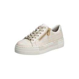 Rieker Sneaker Damen Größe 42 creme