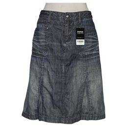 Street One Rock Damen Größe M Second Hand blau