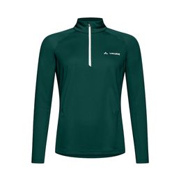 Vaude Funktionsshirt 'Larice II' Damen Gr&ouml;&szlig;e L gr&uuml;n