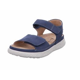 Hartjes Sandals female Blue size 42