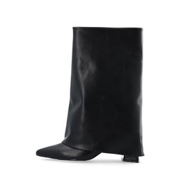Bianco Boots 'Maralyn' female Black size 36