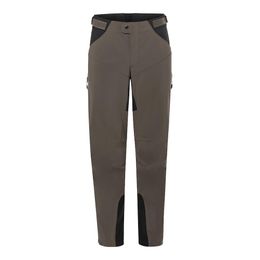 Vaude Athletic Pants 'Qimsa' male Brown size L