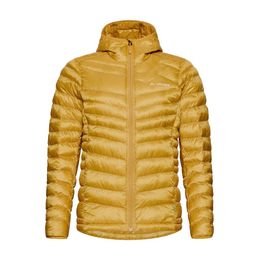 Vaude Outdoor Jacket 'Batura' female Yellow size 42