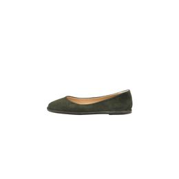 Lloyd Ballet Flats 'Flexa' female Green size 37