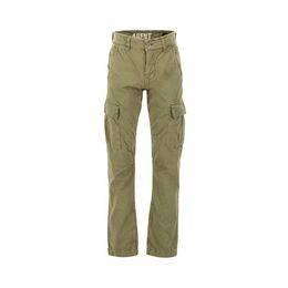 Alpha Industries Cargohose 'Agent' Herren Größe 30 oliv