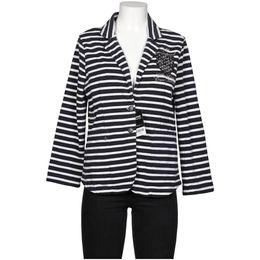 SOCCX Blazer Damen Größe L Second Hand bunt