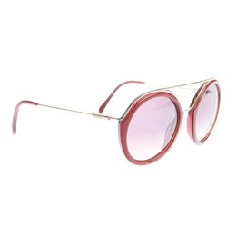 Emilio Pucci Sonnenbrille Damen Gr&ouml;&szlig;e One Size gold