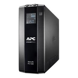 APC Back-UPS BE650G2-SP - USV - Wechselstrom 220-240 V