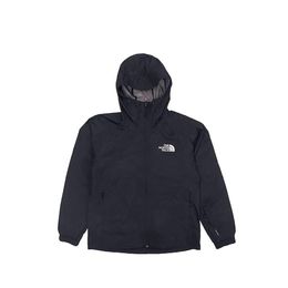 The North Face Athletic Jacket 'Build Up' male Black size S