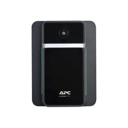 APC Back-UPS BX Series BX750MI-GR - USV - Wechselstrom 230 V