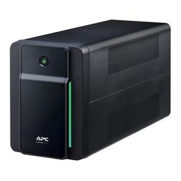 APC Back-UPS BX Series BX1600MI-GR - USV - Wechselstrom 230 V