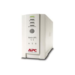 APC Back-UPS BK650EI - USV - Wechselstrom 230 V