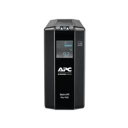 APC Back-UPS Pro BR900MI - USV - Wechselstrom 230 V