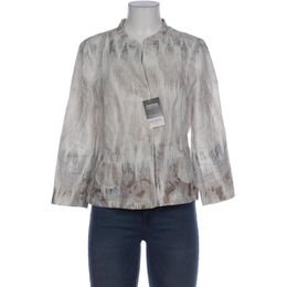 Gerry Weber Blazer Damen Größe M Second Hand grau