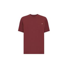 Dickies Shirt 'Luray' male Purple size XL