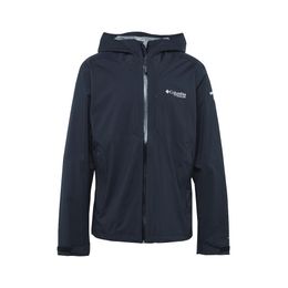 Columbia Outdoorjacke Herren Gr&ouml;&szlig;e XXL schwarz