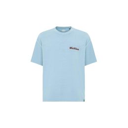 Dickies Shirt 'Slayden' male Blue size M