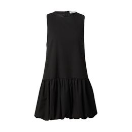 EDITED Kleid 'Kaili' Damen Gr&ouml;&szlig;e 34 schwarz Winterkleid