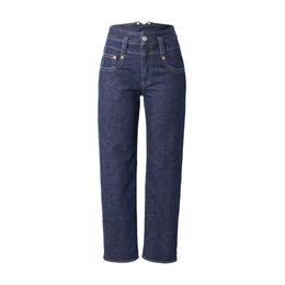 Herrlicher Jeans 'Pitch' Damen Größe 25 dunkelblau