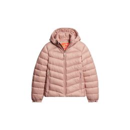 Superdry & Co Between-Season Jacket 'FUJI' female Pink size 44