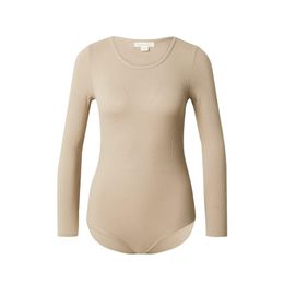 A&eacute;ropostale Shirt Bodysuit female Beige size S