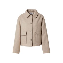 EDITED Between-Season Jacket 'Jen' female Beige size 40