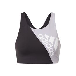 adidas Sportswear Sport-BH Damen Gr&ouml;&szlig;e XS schwarz