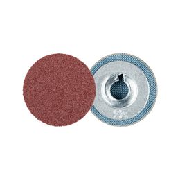 Pferd COMBIDISC Korund Schleifblatt CD Ø 20mm A180 für universelle Anwendungen (42750218)