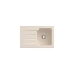 Villeroy & Boch V&B Sp&uuml;le Architectura 45 m Abl.garn, Hand., ivory CeramicPlus ; Villeroy & Boch (334001FU)