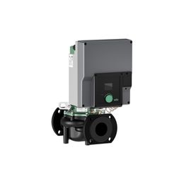 WILO Trockenl&auml;ufer-Hocheffizienz-Einzelpumpe Yonos GIGA2.0-I 65/1-8/M-1,1,DN65,1.1kW (2207041)