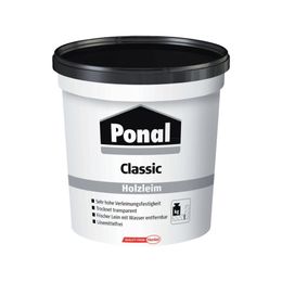 Ponal Holzleim Classic PN 12 N 760g ; Henkel (PN12N)