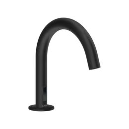 Hansgrohe Elektronik-Waschtisch Axor Uno m Temp.-Reg., Netzbetr. 230 V, matt-sw (38010670)