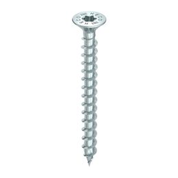 Heco-TOPIX-plus 4,5 x 50, Verlegeschraube, Heco-Drive, VVG, A3K (60722)