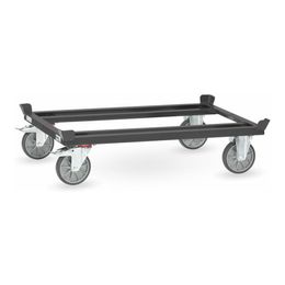Fetra Paletten-Fahrgestell 22801/7016 Grey Edition (22801-7016)