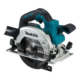Makita DHS660Z Akku-Handkreiss&auml;ge Solo-Version| 18 V| f&uuml;r Holzwerkstoffe bis zu 57 mm St&auml;rke| ohne Akku und Ladeger&auml;t| mit LED-Licht und MAKPAC Gr.4|)