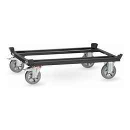 Fetra Paletten-Fahrgestell 22811/7016 Grey Edition (22811-7016)