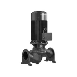 GRUNDFOS Trockenl&auml;uferpumpe TP A3-F-O-DAQF 350-480/4, 160 kW, PN 25, DN 350, 3x400V (99087237)