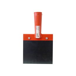 Sto&szlig;scharre 150mm ohne Stiel ; E/D/E (55097)