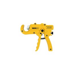 Rems P 42 PS mit Schnell-RL Rohre d D 42 mm - 1 5/8 (291000RPS)