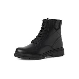 Tamaris Lace-Up Ankle Boots female Black size 42