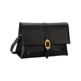 Coccinelle Umhängetasche 'Dorian 1202' Damen Größe One Size gold / schwarz