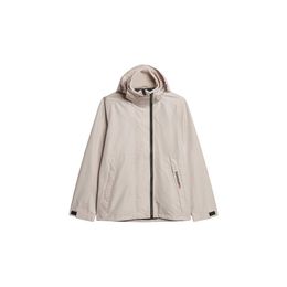 Superdry Jacke 'Yachter' Herren Größe XXL greige