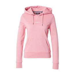 Superdry Sweatshirt female Pink size 38