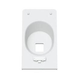 Ubiquiti UniFi Intercom Viewer Tischst&auml;nder wei&szlig;, f&uuml;r WiFi Access Point U7 Pro Wall