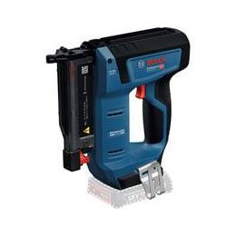 Bosch Akku-Holznagler GNH 18V-35 Professional solo, 18Volt blau/schwarz, ohne Akku und Ladeger&auml;t