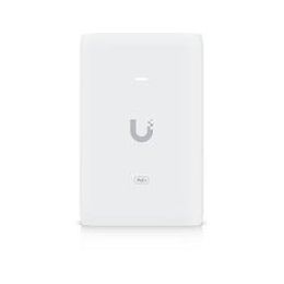 Ubiquiti PoE+ Injektor 30 Watt / 2,5 GbE, PoE-Injektor wei&szlig;