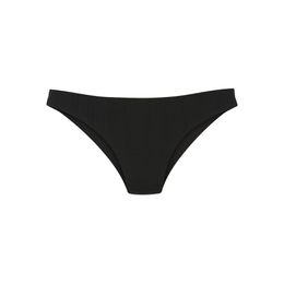 Copenhagen Studios Bikinihose Damen Gr&ouml;&szlig;e S/M schwarz