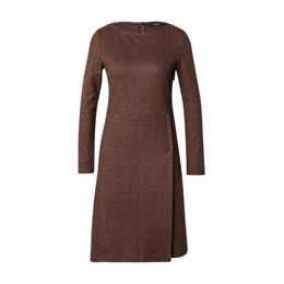 Weekend Max Mara Kleid 'BALOCCO' Damen Größe 44 braun / schoko Winterkleid